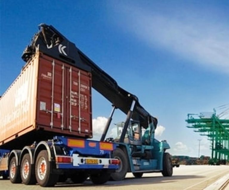 CONTAINER TRANSPORT – Warehousing & Logistics Australia