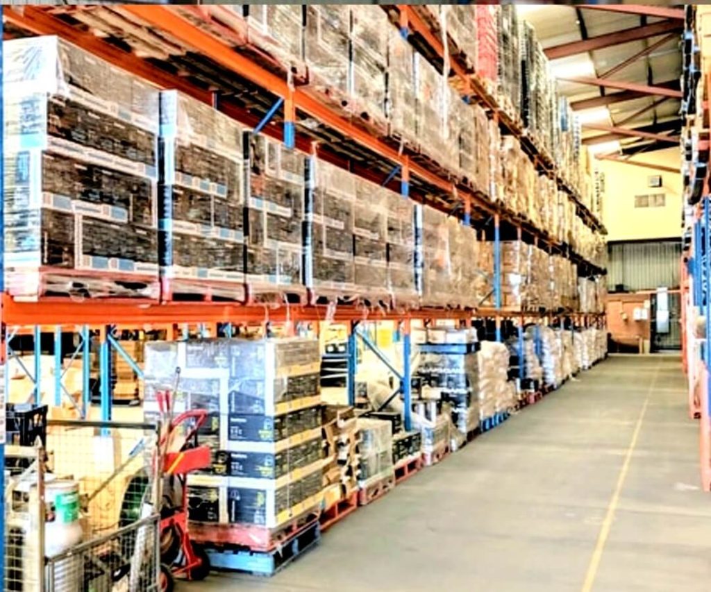 PICK AND PACK – Warehousing & Logistics Australia